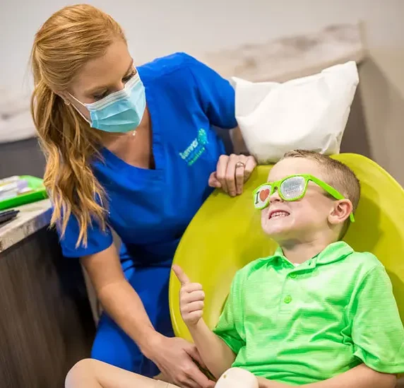 Sumner Pediatric Dentistry | Pediatric Dentist Gallatin TN